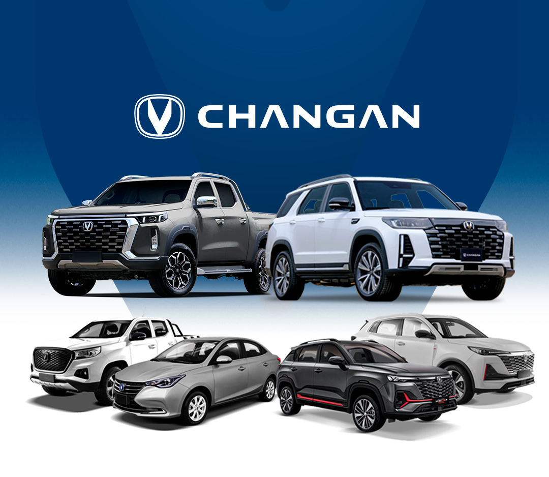 Portal de Financiamiento Vehicular